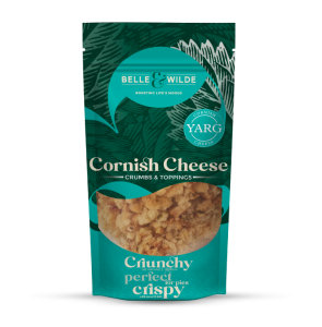 Cornish Cheese Breadcrumbs – Belle & Wilde