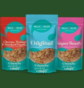 Belle & Wilde Shop – Belle & Wilde