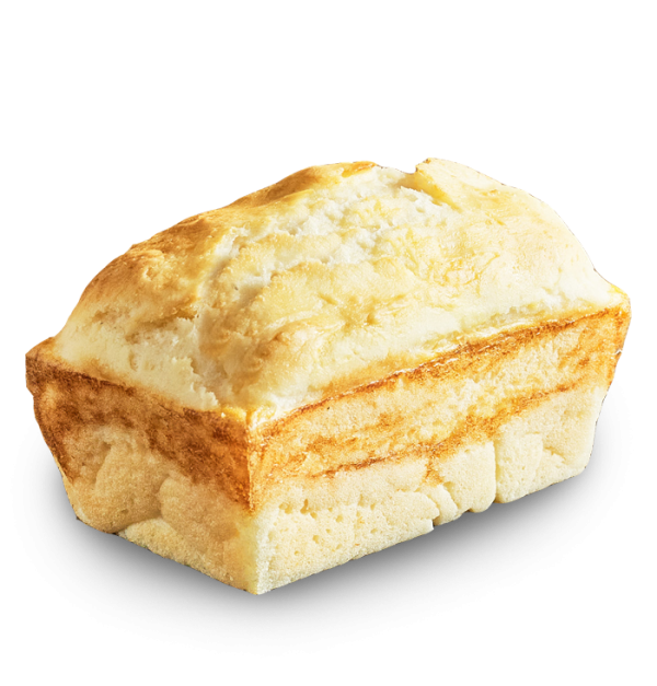 Bread – Belle & Wilde