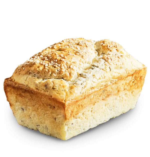 Bread – Belle & Wilde