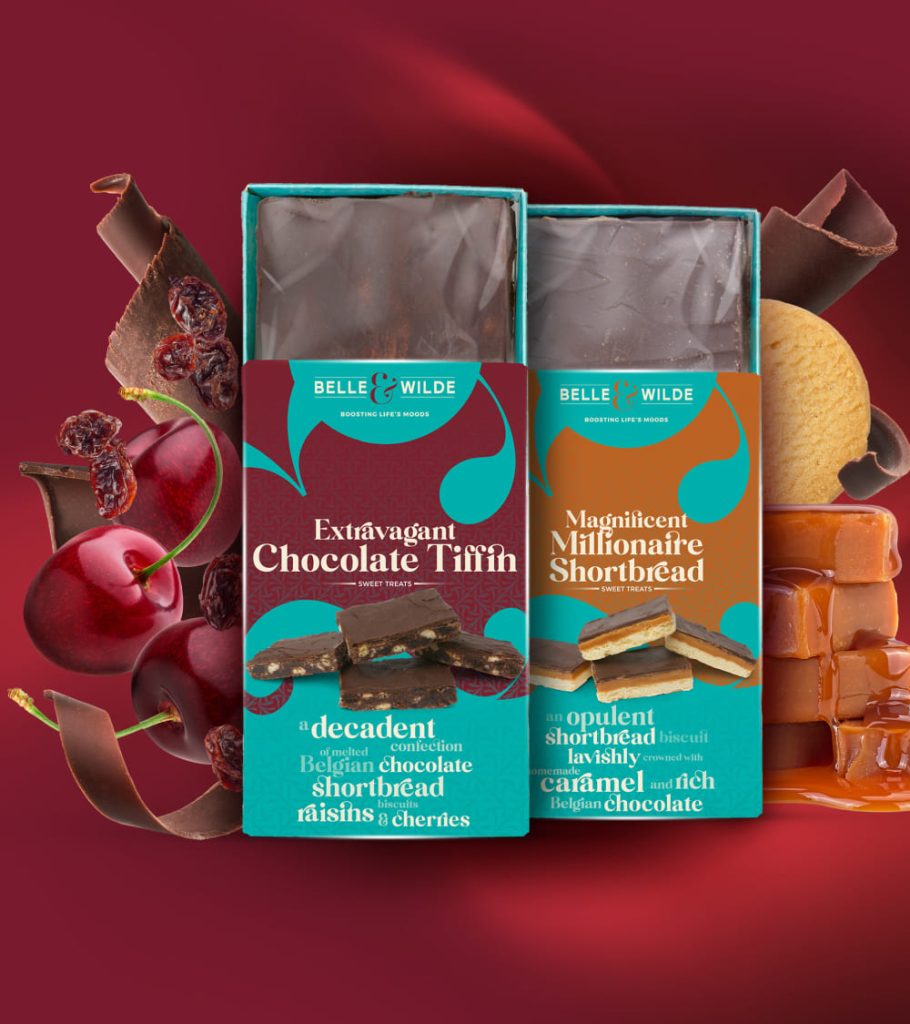 Belle & Wilde Shop – Belle & Wilde